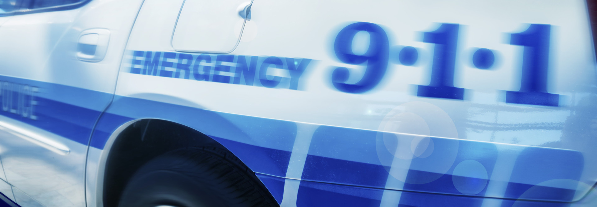 The Future of Public Safety [Infographic] | StateTech Magazine